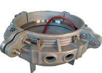 China Universal End Closure For Plastic Pipes Suitable For Various Pipe Sizes Providing Effective Sealing And Easy Installation for sale