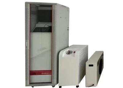 China Hydrostatic Pressure Testing Machine offering pressure testing for assurance in manufacturing and maintenance of pressure systems for sale
