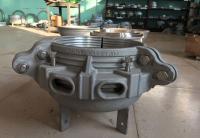 China Hydrostatic Pressure Testing Machine offering pressure testing for assurance in manufacturing and maintenance of pressure systems for sale