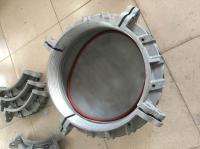 China End Closure For Plastic Pipes Manufactured To Comply With EN921 ISO1167 ASTM D1598 And ASTM D1599 Standards For Industrial for sale