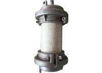 China End Closure For Plastic Pipes Designed With O Ring Seal And Clamp Mechanism For Sealing In Pressure Testing Applications for sale