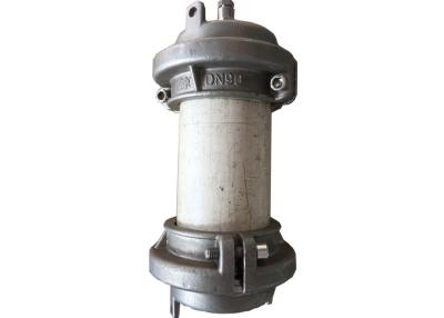 China End Closure For Plastic Pipes Designed With O Ring Seal And Clamp Mechanism For Sealing In Pressure Testing Applications for sale