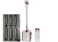 China Drop Hammer Impact Testing Machine Suitable for Assessing Impact Toughness and Energy Absorption Capacity of Materials for sale