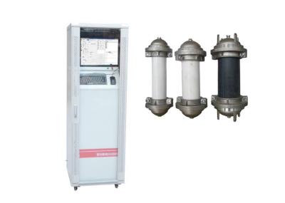 China Hydrostatic Pressure Testing Machine Designed for Constant Temperature Pressure Testing of Plastic Pipes Fittings and Valves for sale