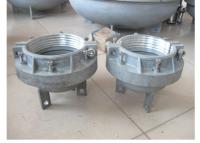 China Versatile End Closure For Plastic Pipes Ideal For Pipe Inner Pressure Test Compatible With Different Pipe Materials for sale