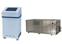 China Hydrostatic Pressure Testing Machine Featuring Advanced Pressure Regulation and Measurement for Industrial Equipment Testing for sale
