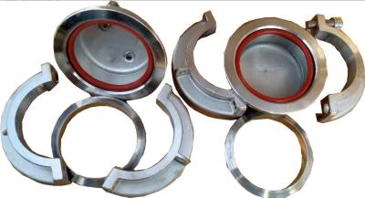 China And Durable End Closure For Plastic Pipes Suitable For Sealing Various Pipe Materials During Pressure Testing Procedures for sale