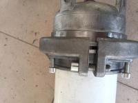 China End Closure For Plastic Pipes Pipe End Caps Featuring Nickel Coating And Multiple Caps Structure For Leak Proof Sealing for sale