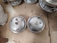 China End Closure For Plastic Pipes Pressure Test End Caps Made Of Stainless Steel And Carbon Steel With Durable Nickel Coating for sale