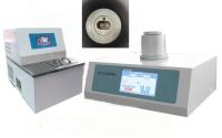China User Friendly Differential Scanning Calorimeter with Touch Screen Interface for Polymer Oxidation Induction Period and Thermal Analysis for sale