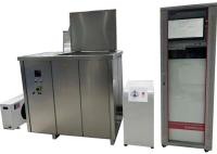 China Hydrostatic Pressure Testing Machine Offering and Accurate Pressure Testing for Assurance in Manufacturing and Maintenance Operations for sale