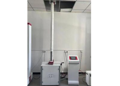 China Drop Hammer Impact Testing Machine Equipped with Automatic Drop Hammer Mechanism for Streamlined Impact Testing Processes for sale