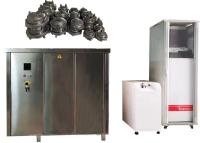 China Hydrostatic Pressure Testing Machine Equipped with Digital Controls and Monitoring Systems for Enhanced Testing Accuracy for sale