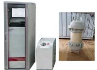 China Hydrostatic Pressure Testing Machine Offering Comprehensive Pressure Testing Solutions for Industrial Safety Compliance for sale