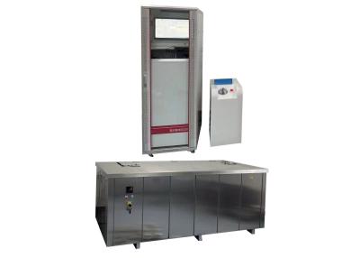 China Hydrostatic Pressure Testing Machine Designed for Easy Setup and Calibration to Facilitate Routine Inspection Procedures for sale