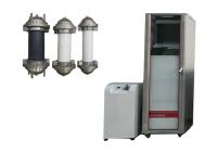 China Hydrostatic Pressure Testing Machine suitable for in manufacturing inspection and maintenance of pressure bearing systems for sale