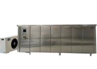 China Hydrostatic Pressure Testing Machine suitable for in manufacturing inspection and maintenance of pressure bearing systems for sale