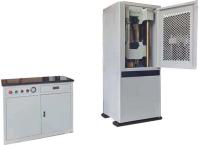 China Hydraulic Universal Testing Machine with Computer Control for Accurate Tension Compression Bending and Shearing Testing for sale