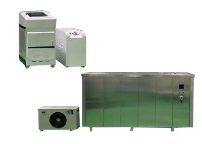 China Hydrostatic Pressure Testing Machine Featuring Durable Materials and Precise Calibration for Consistent Testing Accuracy for sale