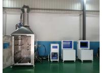 China Flammability Testing Equipment Built to Meet ISO and JB T Requirements for Fire Resistance Testing of Various Valve Types for sale