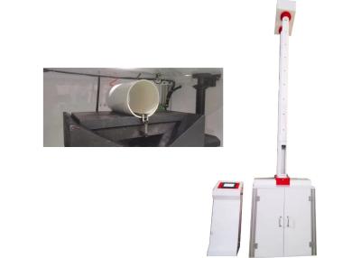 China Drop Hammer Impact Testing Machine Offering Both Manual and Automatic Working Modes for Flexible Material Impact Testing for sale