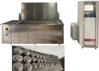 China Hydrostatic Pressure Testing Machine Designed to Confirm Thermoplastic Pipe Resistance According to ISO and ASTM Standards for sale