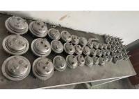 China Hydrostatic Pressure Testing Machine Designed to Confirm Thermoplastic Pipe Resistance According to ISO and ASTM Standards for sale