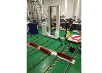China UTM Universal Testing Machine Electronic Computerized Instrument Providing Tensile Strength and Material Testing Results for sale