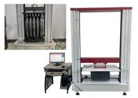 China UTM Universal Testing Machine Electronic Computerized Instrument Providing Tensile Strength and Material Testing Results for sale