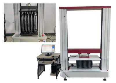 China UTM Universal Testing Machine Electronic Computerized Instrument Providing Tensile Strength and Material Testing Results for sale