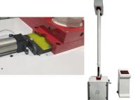 China Drop Hammer Impact Testing Machine Engineered to Deliver Precise Impact Force Testing and Material Failure Assessment for Control for sale
