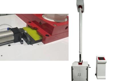 China Drop Hammer Impact Testing Machine Engineered to Deliver Precise Impact Force Testing and Material Failure Assessment for Control for sale