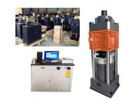 China Hydraulic Universal Testing Machine Equipped with Measurement Control System and Hydraulic Power Source for Material Testing for sale