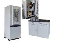 China Hydraulic Universal Testing Machine Ideal for Testing Stranded Steel Wire and Composite Materials with Real Time Test Data Display for sale