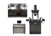 China Hydraulic Universal Testing Machine Providing Bending Performance Tests for Steel Plates Steel Bars and Metal Materials for sale