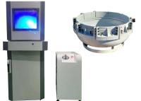 China Hydrostatic Pressure Testing Machine Providing Precise Pressure Measurement and Leak Testing Capabilities for Assurance for sale