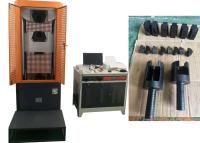 China Hydraulic Universal Testing Machine designed to meet ISO ASTM and BSEN standards for comprehensive mechanical property evaluation for sale
