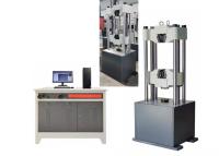 China Hydraulic Universal Testing Machine Suitable for Testing Rubber Plastic Wire Cable Optical Fiber and Composite Materials for sale