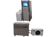 China Hydrostatic Pressure Testing Machine Providing Precise Control and Measurement Capabilities for Industrial Applications for sale