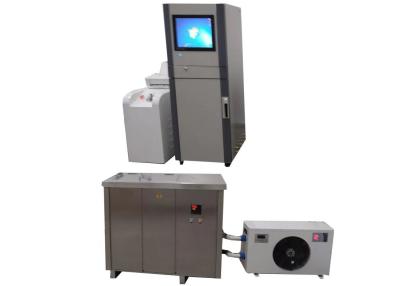China Hydrostatic Pressure Testing Machine Providing Precise Control and Measurement Capabilities for Industrial Applications for sale