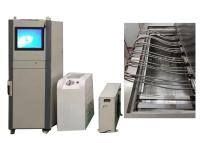 China Hydrostatic Pressure Testing Machine Designed for Leak Detection and Pressure Resistance Testing of Industrial Equipment for sale