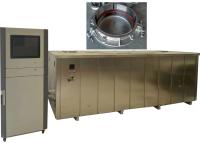 China Hydrostatic Pressure Testing Machine Designed to Support Assurance Programs in Manufacturing and Maintenance Operations for sale