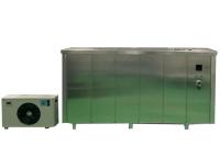 China Hydrostatic Pressure Testing Machine with Printing and Display Capabilities for Comprehensive Pipe Testing and Reporting for sale