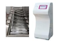 China Hydrostatic Pressure Testing Machine Featuring Industrial Tablet Control and Direct Control for Pipeline Pressure Testing for sale