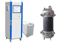 China Hydrostatic Pressure Testing Machine Designed to Meet Requirements of Plastic Pipe Producers and Control Institutions for sale