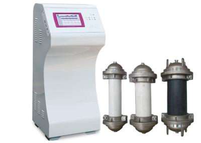 China Hydrostatic Pressure Testing Machine Designed for Inspection Departments and Pipe Manufacturers with Customizable Features for sale