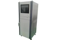 China Hydrostatic Pressure Testing Machine providing pressure testing solutions with digital interface and automated test procedures for sale