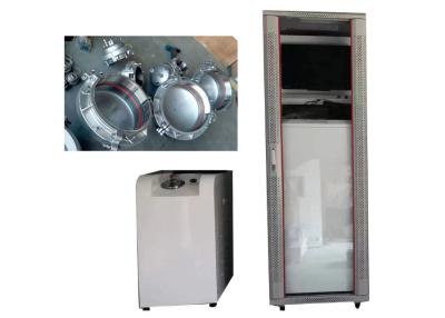 China Hydrostatic Pressure Testing Machine Featuring Automated Pressure Regulation and Safety Features for Testing Operations for sale