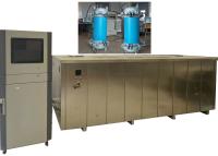 China Hydrostatic Pressure Testing Machine Delivering Performance Under Continuous Operation in Demanding Industrial Environments for sale