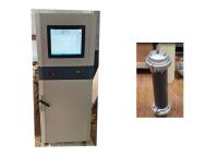 China Hydrostatic Pressure Testing Machine Providing Long Term Pressure Test and Automatic Stop with Test Report Printing for Plastic Pipes for sale